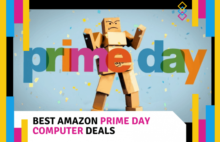Best Amazon Prime Day Computer Deals - Prime Day Deals on Laptops ...