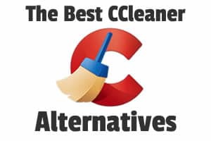 The Best CCleaner Alternatives to Consider - The Digital Guyde