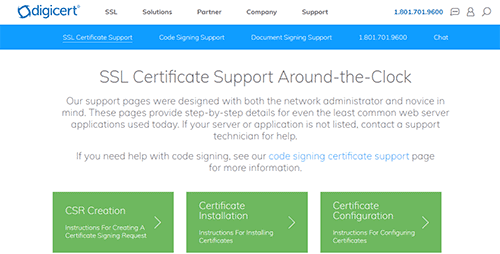 DigiCert SSL Review: Is it a Better Option? - The Digital Guyde