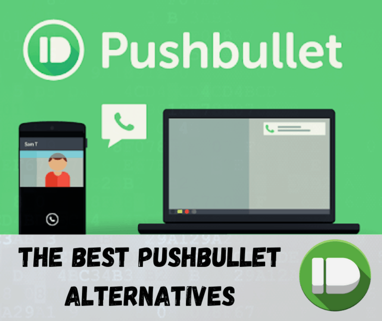 The Best PushBullet Alternatives - The Digital Guyde