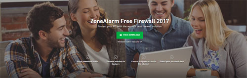 The Best Free Firewalls of 2017 to Keep Your Stuff Safe!