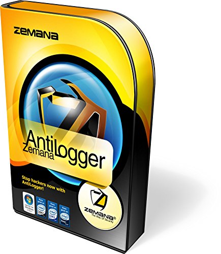 The Top 4 Best Anti-Keylogger Software Options You'll Love