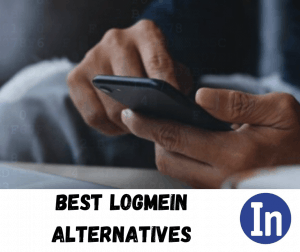 The Best LogMeIn Alternatives to Consider