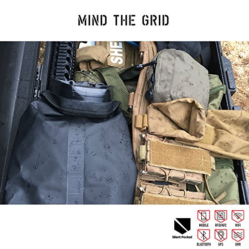 Everything You Need to Know About Silent Pocket - The Digital Guyde