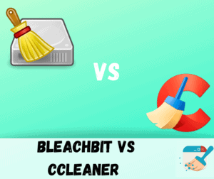 BleachBit vs CCleaner: Which Actually Speeds Your Computer? - The ...