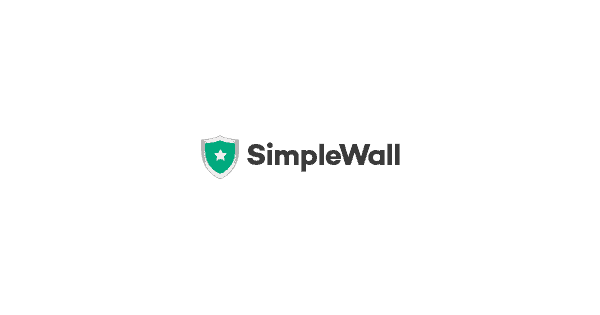 Simplewall Para Pc