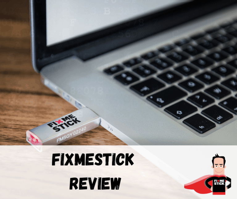 FixMeStick Review: Does it Really Work? - The Digital Guyde