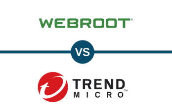 Webroot vs Trend Micro: Which Antivirus Software is Best? - The Digital ...