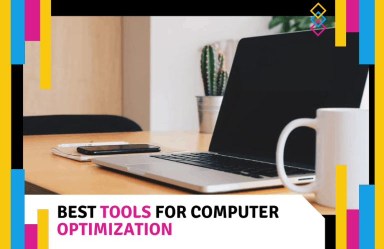 The Best Tools for Computer Optimization [2022 Recommendations] - The ...