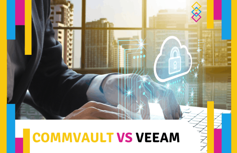 Commvault vs Veeam: Which is Best for Your Needs? - The Digital Guyde