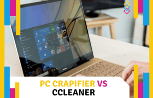 PC Decrapifier vs CCleaner: Which is Right for You? - The Digital Guyde