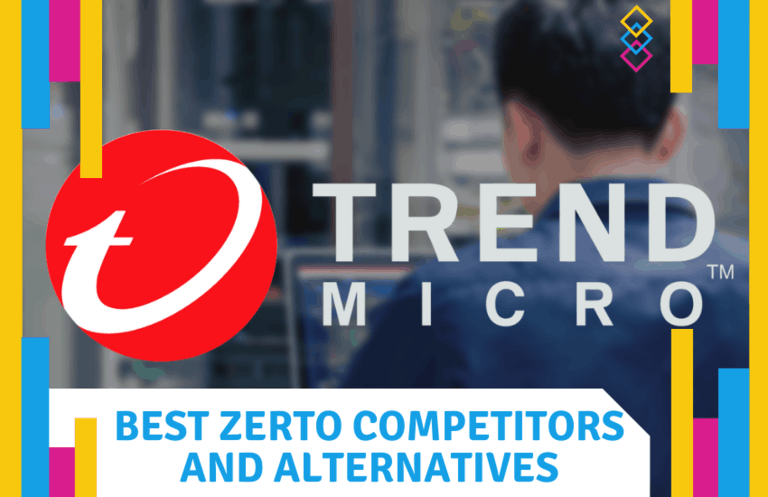 Trend Micro vs McAfee: Which is Better? - The Digital Guyde