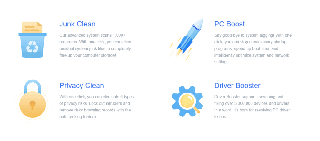 CCleaner vs CleanMaster PC: Which is Better? - The Digital Guyde