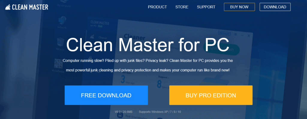 CCleaner vs CleanMaster PC: Which is Better? - The Digital Guyde