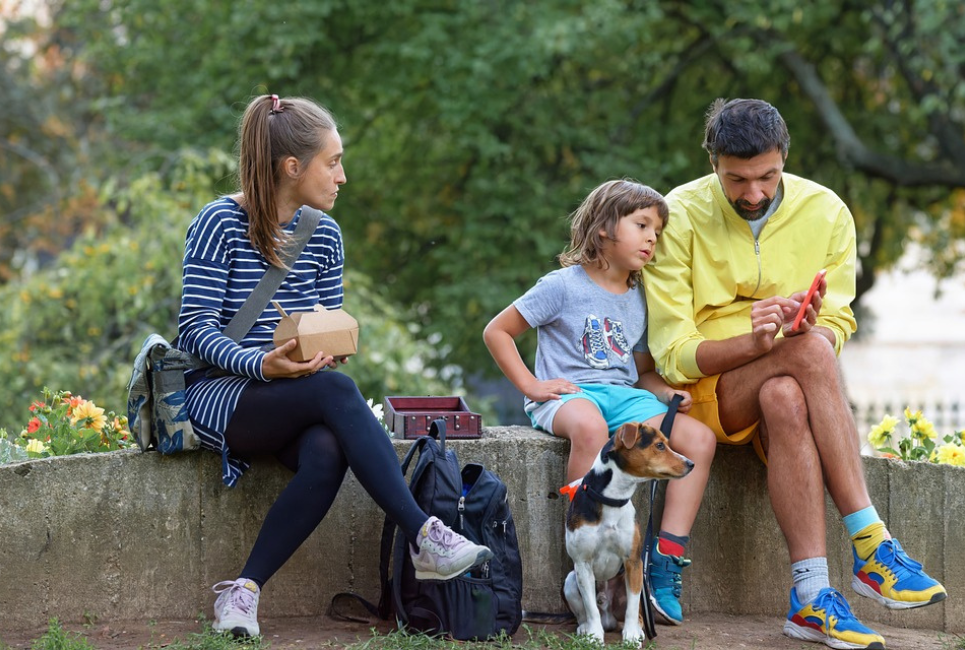 How to Find the Best Parental Control App for Your Family's Needs - The ... How to Find the Best Parental Control App for Your Family's Needs - The ...